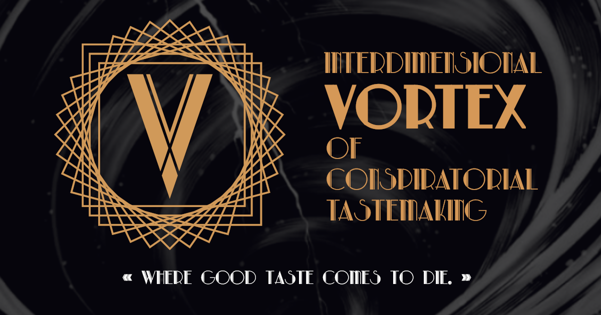 The Vortex | The Vortex